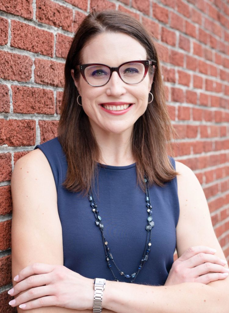 Dr. Alexandra Jensen - Clermont Pediatric Dentistry
